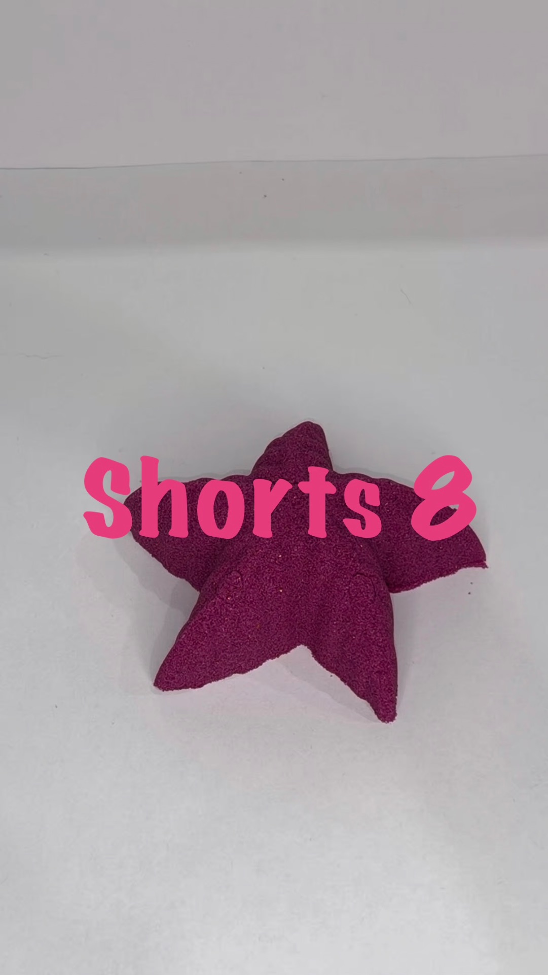 ASMR Kinetic Sand / АСМР Кинетический Песок - shorts 8