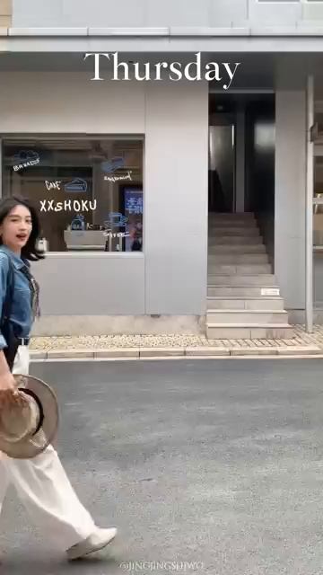 7 образов для ранней весны ✨ Никаких повторов, только чистый стиль