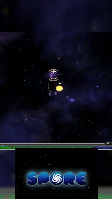 SPORE Это временно На самом деле я Император планеты_5