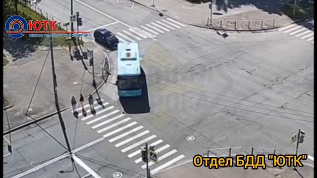 Инструктаж водительского состава по БДД