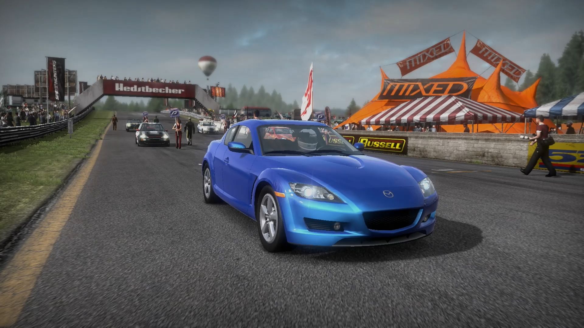 Need for Speed™ SHIFT ► #5