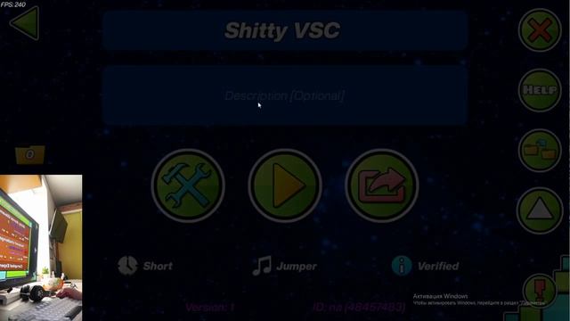 SHITTY VSC 100% GG (NEW HARDEST)