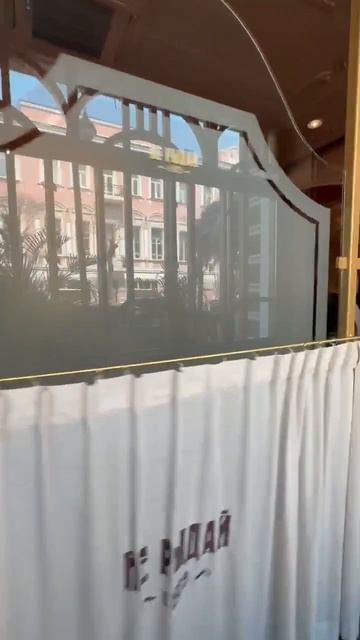 Легендарная столовая "Не рыдай" во Владивостоке 🥣