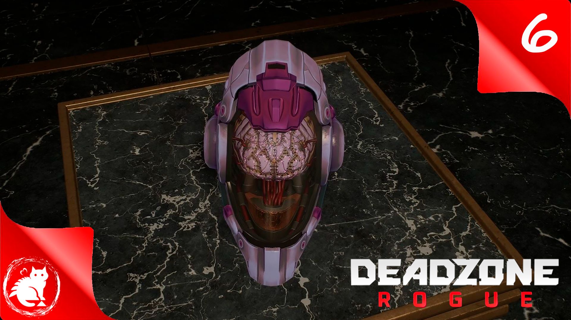 Deadzone Rogue - [#6] - Культисты