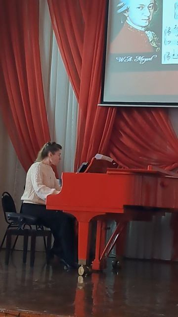 Моцарт# гений#классика# 2026#