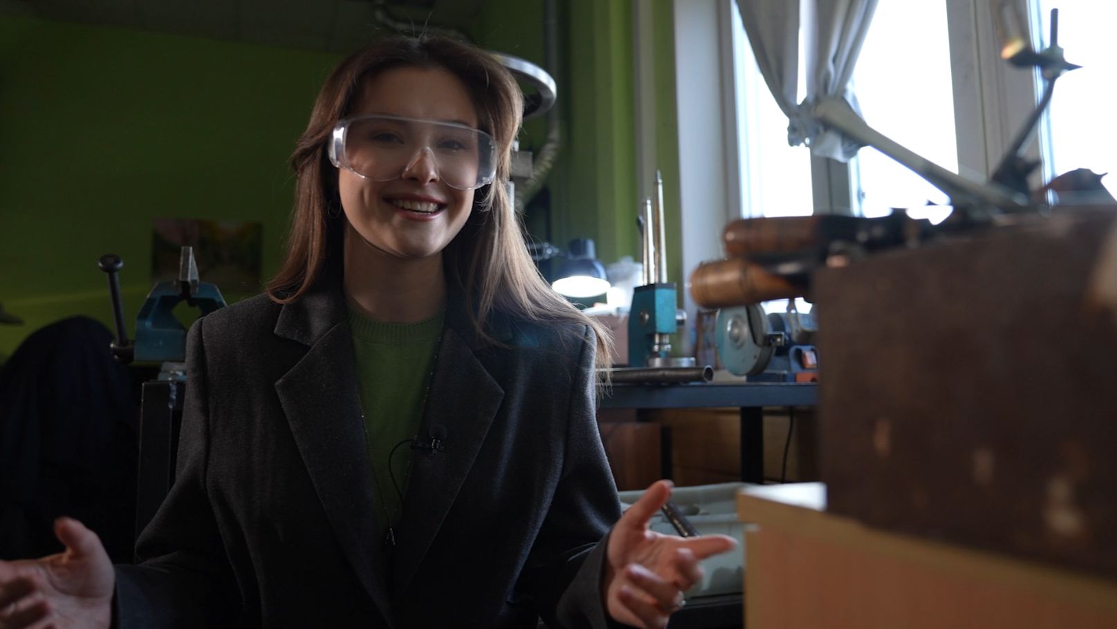 Взгляд изнутри | ювелир