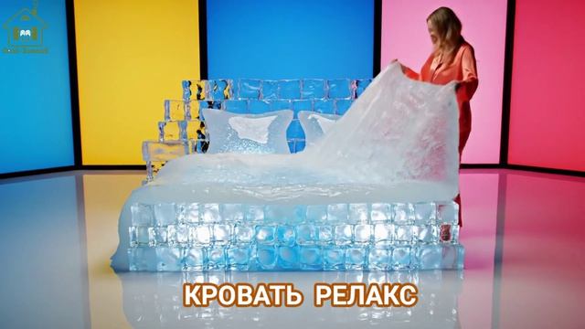 Лечь хочется в каждую 🛌🏽🤣 самые безумные кровати от ИИ (17)
