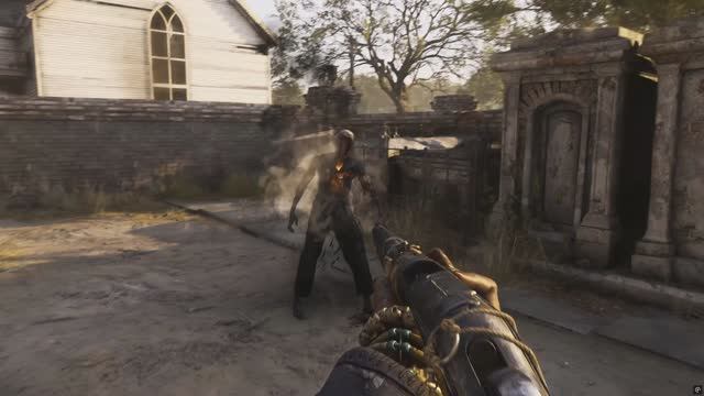 Тропа Дьявола Игровой трейлер Hunt Showdown 1896 4K SDR