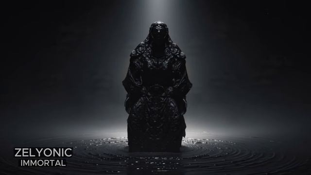 Melodic Techno & Futuristic House (DJ Yonic Mix Best Tracks) ｜ Immortal