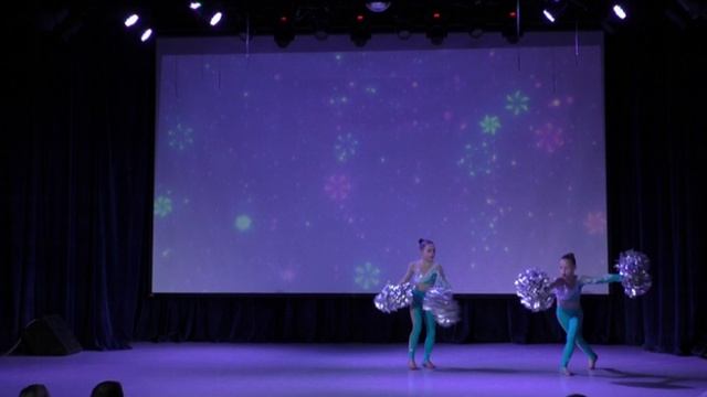 Танцевальная студия «ФИШТАШКА» | Культурный центр «ЛИРА» | Москва