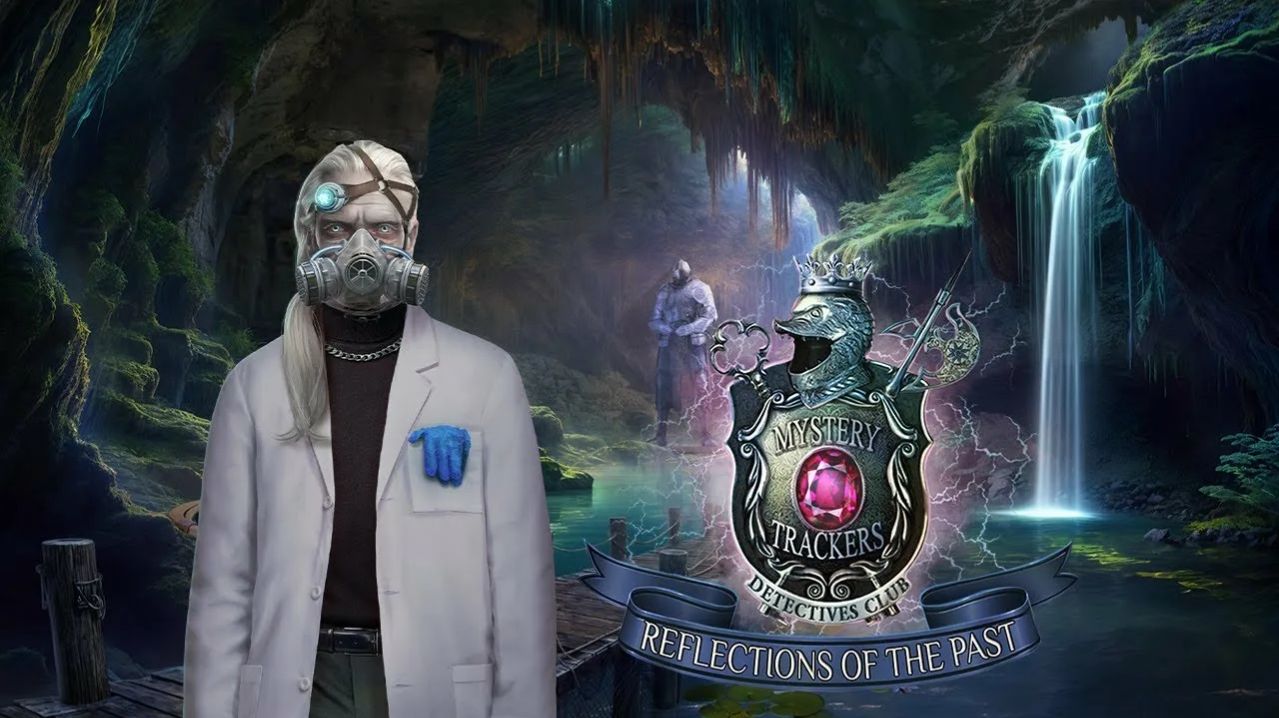 Охотники за тайнами: Отражения прошлого