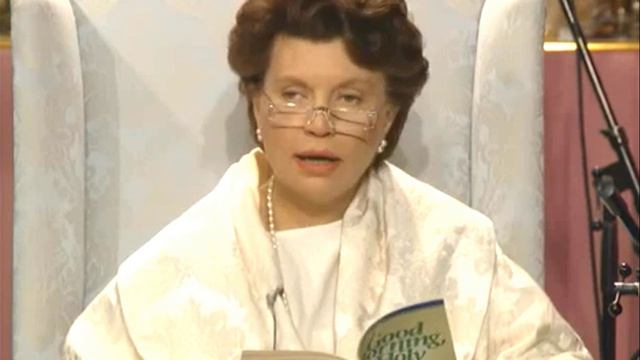 Лекция Гуру Ма о Святом духе