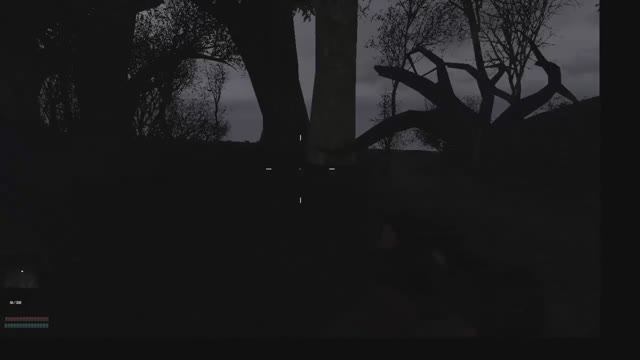 DEAD AUTUMN 2. Другая реальность, часть 6.