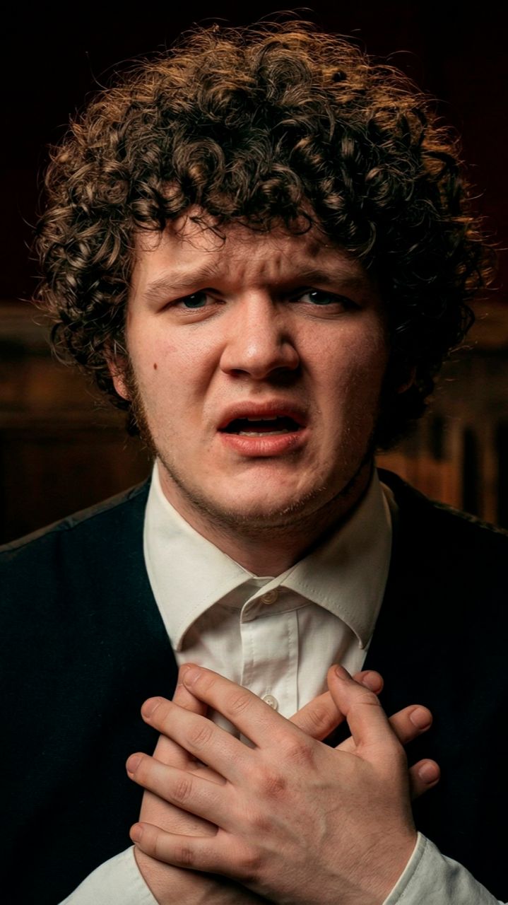 "Стальное горло"