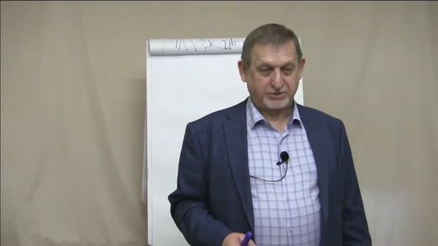 0120. 05.05.2018 Вебинар. Сохранение связи с Родовым древом