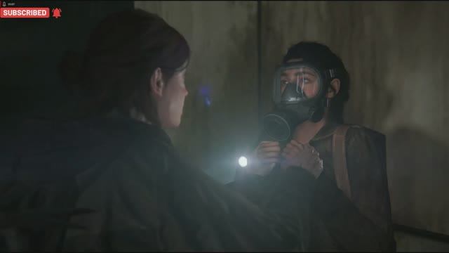 Прохождение The Last of Us 2 Remastered часть 15