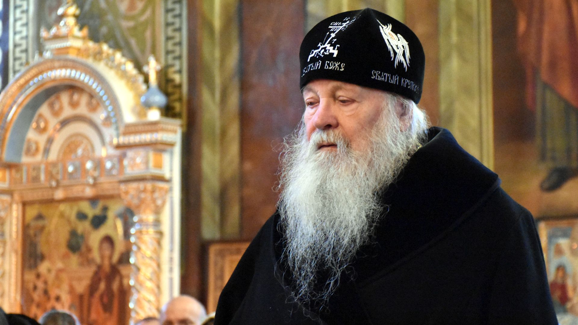 Как же Ты сильно любишь меня!