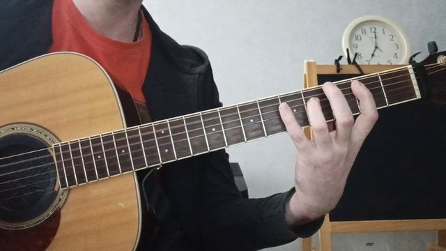 ✅ВИДЕОКОНСПЕКТ УРОКА 🎼Музыкальная студия VsevGuitar. Уроки гитары и вокала во Всеволожске и онлайн.