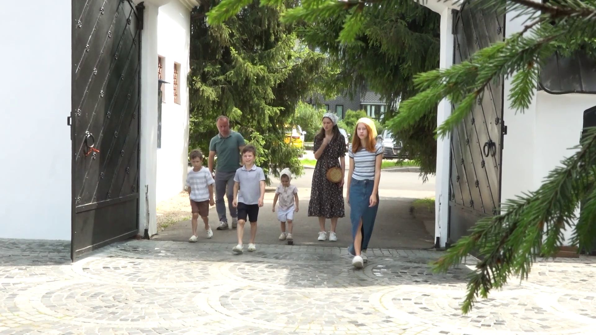 Поддержка многодетных семей: от жилья до наказов избирателей