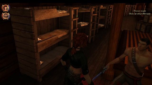 Корсары,не решаюсь воевать с двумя сразу пока что