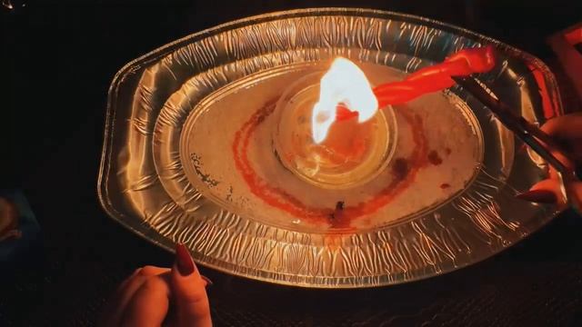 ЗЕРКАЛО ВОЗМЕЗДИЯ ДЛЯ ВРАГА.