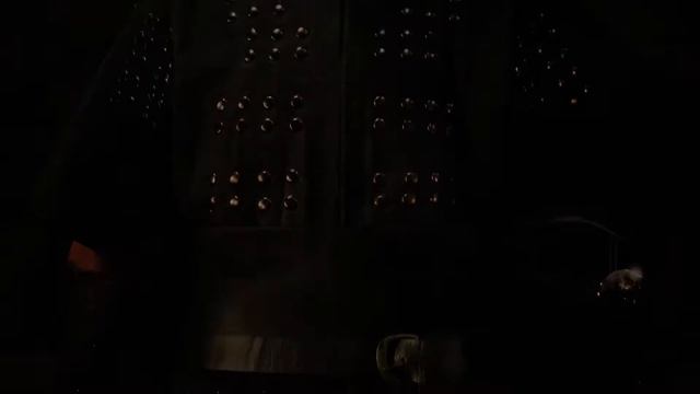 Moosa Dirty Fate - Анонсирующий трейлер