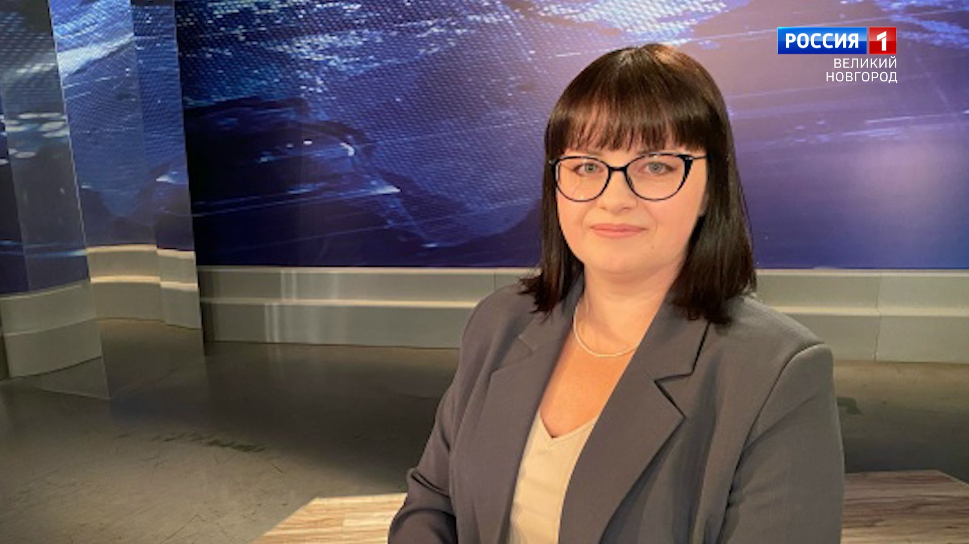 ГТРК СЛАВИЯ ИНТЕРВЬЮ 28.03.26_Ольга Аронова, генеральный директор и руководитель проекта "ЧудоМама"