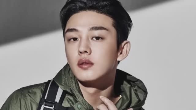 Ю А-ин — Падение звезды, которую любил весь мир_1080p60