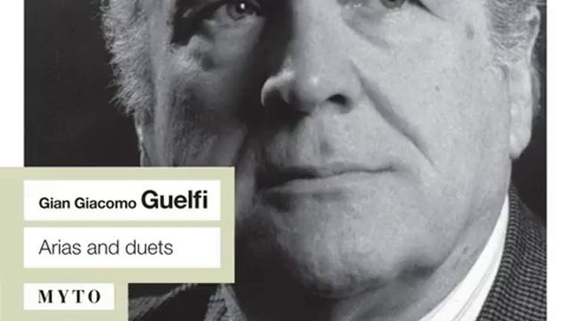 Джанджакомо Гуэльфи - баритон