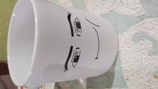 кот Феликс, 3 серия