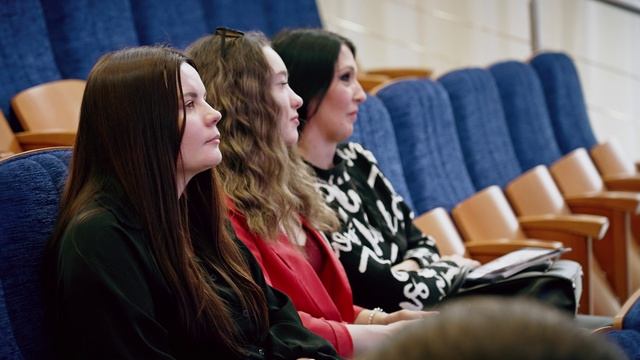 День открытых дверей