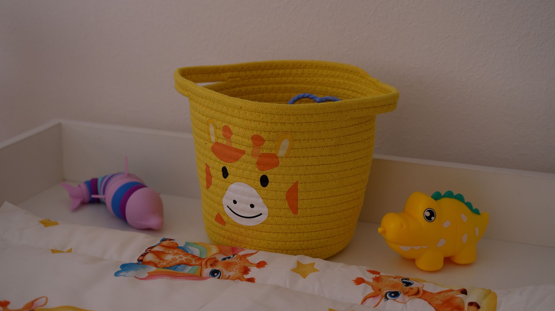 Учиться и быть родителем? В СТГМУ появилась такая возможность!