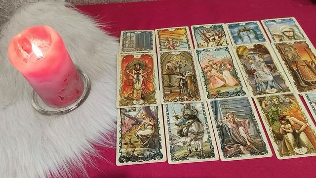 Что у него сейчас с другой?💖💥 Какие чувства к ней испытывает?🕵️♀️🔥