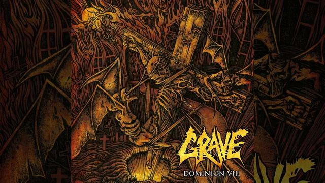 08 - Dark Signs (GRAVE)