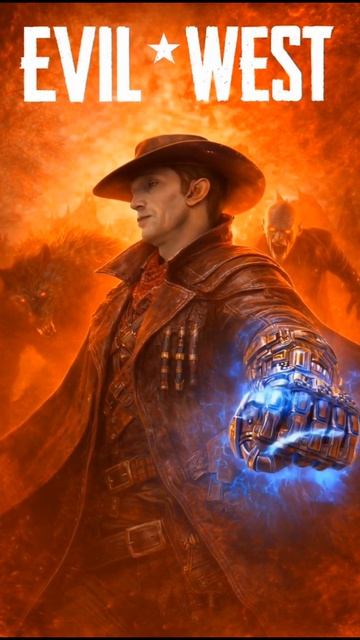 EvilWest