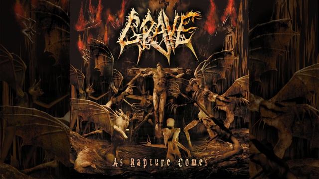 03 - Through Eternity (GRAVE)