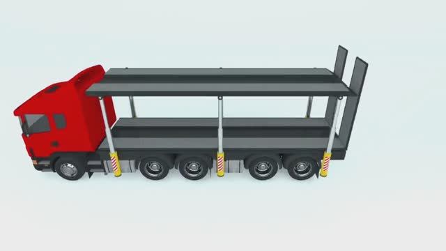 УЧИМ ЦВЕТА НА АНГЛИЙСКОМ ЯЗЫКЕ. Развивающее видео для детей.