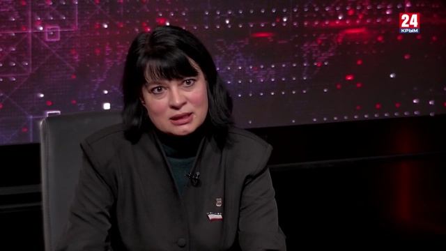 Интервью 24. Жанна Хуторенко. Выпуск 27.03.26
