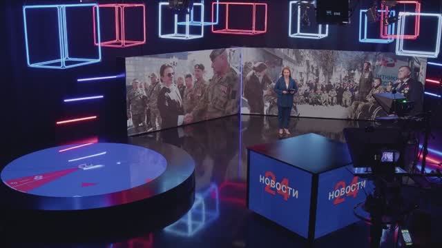 Новости "Волга 24" 25.03.2026 15:00