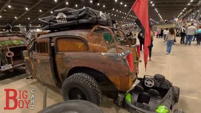 ЛУЧШИЕ УДОЧКИ @ ROCKIN' BILLY BASH 2026 - ТУЛСА