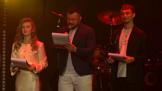 СПбГУПТД на награждении студенческого фестиваля «Студенческая весна в Санкт-Петербурге»