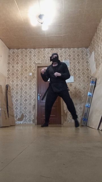 Крайне Северный Ниндзя: 27 Мартовское Чудо I (27.03.2026) Very Nordic Ninja: 27 March Wonder I