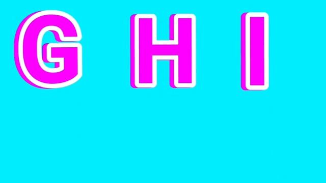 Phonics Song A to Z Learn Sounds with Fun Animation Alphabet Phonics Song Kids Education Video