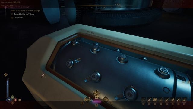 Dune: Awakening [#80] - Часть 2