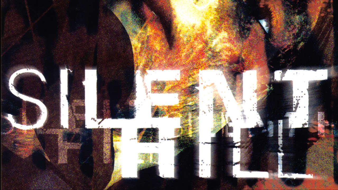 Silent Hill ePSXe Full RUS Golden Leon полное прохождение