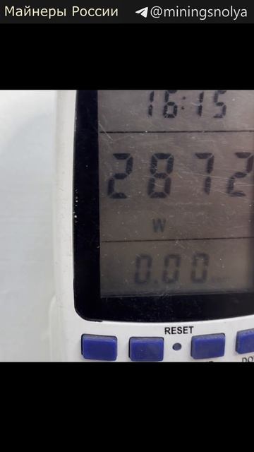 Характеристики, обзор и сравнение WhatsMiner M60 и Antminer S19k Pro