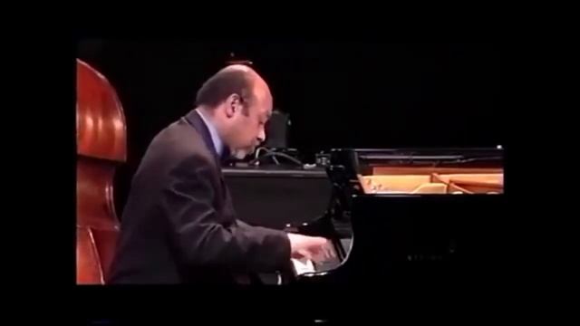 Kenny Barron Trio _Have you met Miss Jones__