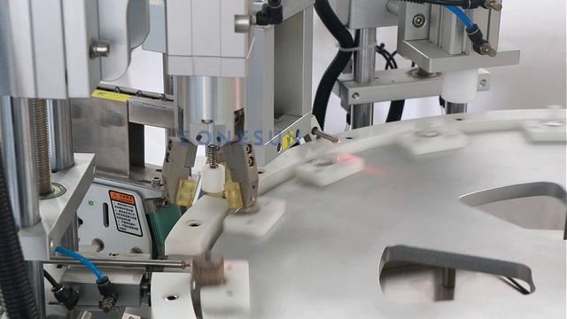 Автоматическая картонажная линия ZONESUN ZS-AFCL11: Упаковка автопарфюма