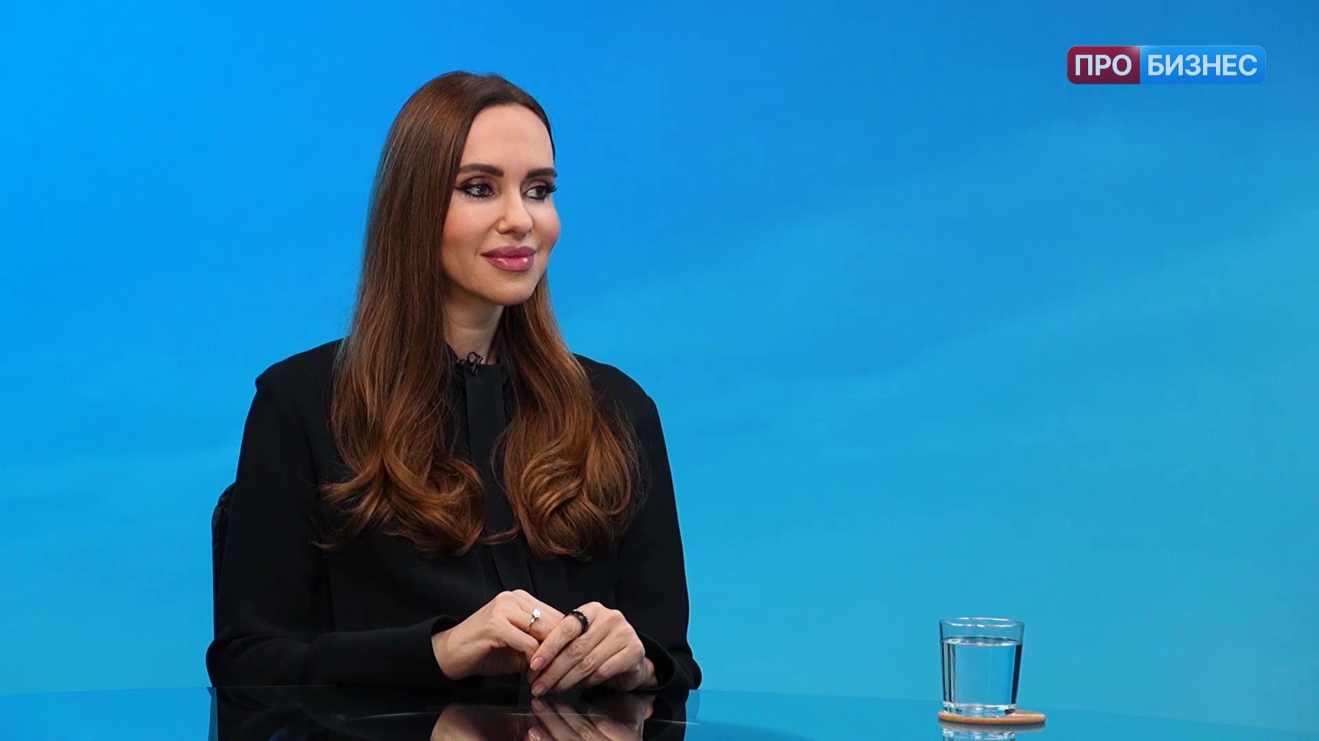 Живой разговор с Ириной Артемьевой. Юлианна Винер, основатель  Sun&City и попечитель «Жизнь как чудо