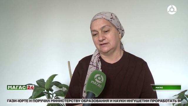 В Магасе прошел прием граждан под руководством Главы Ингушетии